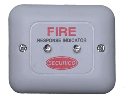 Securico Sec Ri Response Indicator At ₹ 65piece Response Indicator