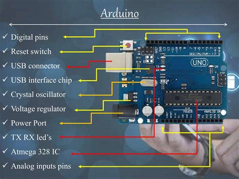 Automatic Room Light Control Using Application Ppt