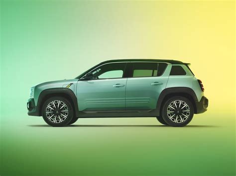 Renault Flex Choice Een Passende Financiering Voor Iedereen