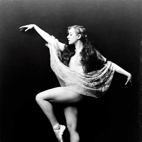 Nude Ballet Etsy