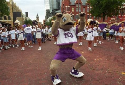 1000 Images About College Mascots Big 12 On Pinterest