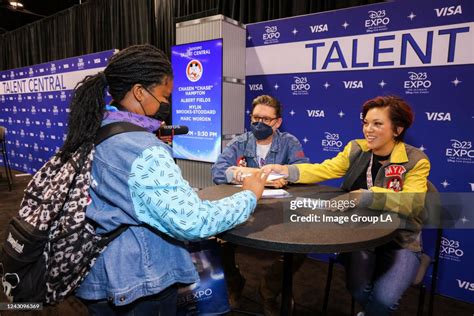 D23 Expo 2022 The Ultimate Disney Fan Event Presented By Visa