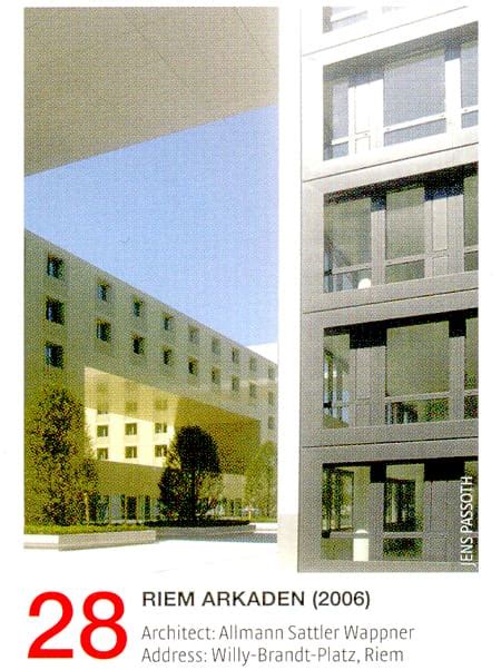 Almanyanın Gizli Başkenti Münih Mİmdap