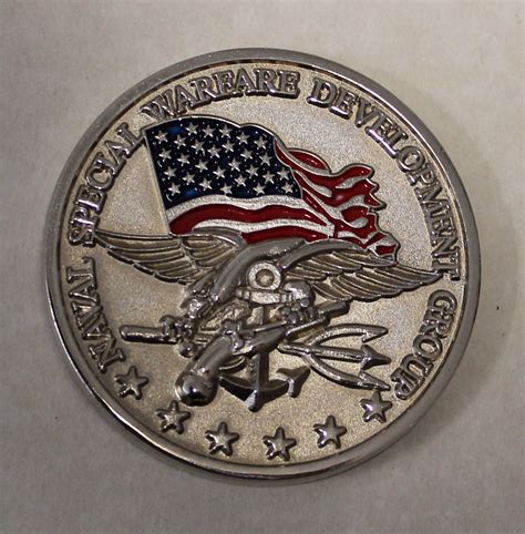 Naval Special Warfare Devgru Seal Team Six6 White Squadron Intelligen