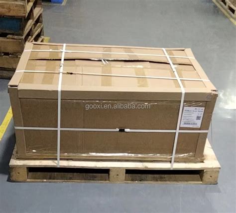 Gooxi 4u Rack Server Chassis Rmc4104 790 Htf 10 Cards Gpu Server