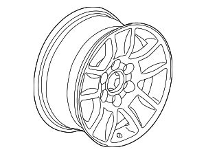 Alloy Wheels Alloy Wheels