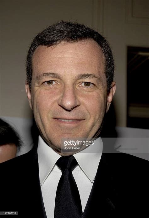 Pictures Of Robert A Iger