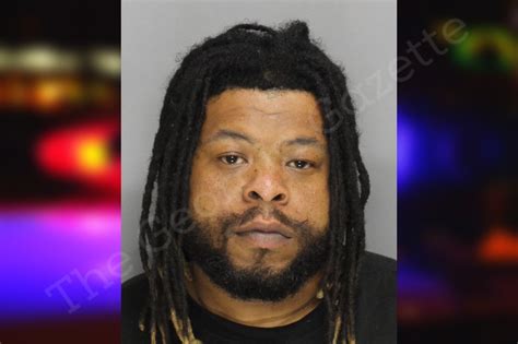 James Boyette — Cobb County Jail Bookings