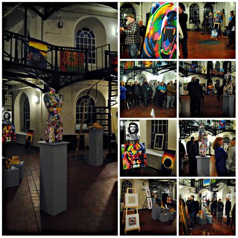 Liberation Prison Arts Foundation