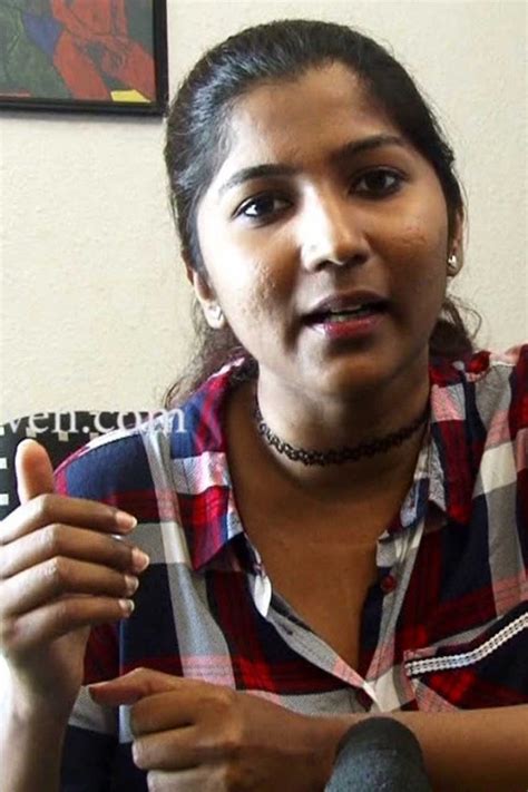 Raichal Rabecca Philip Photo Gallery Suryan Fm