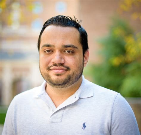 Paramveer Dhillon Umsi