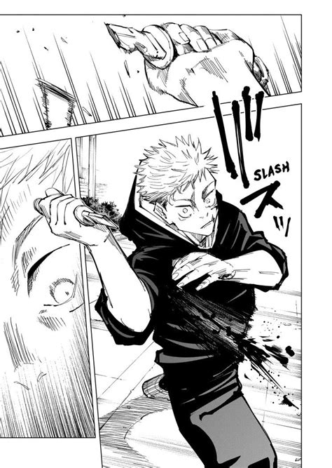 Itadori Yuji Jujutsu Kaisen Wallpaper De Urso Ilustração De Mangás
