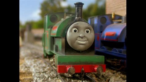 A Bad Day For Sir Handel Restored Uk Youtube