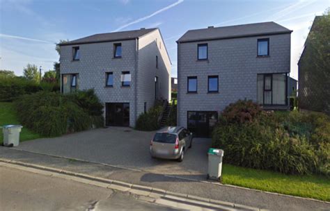 Habitations Protégées Famenne Ardennes à Bertrix Vivalia