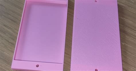Dap Rack Single Segment Blanking Plate By Dannixon Download Free Stl