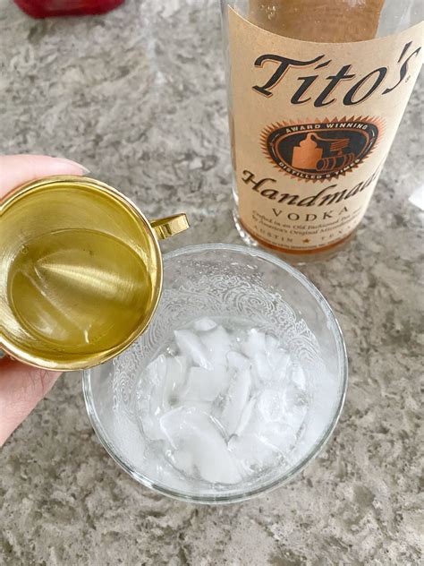 Pineapple Sex On The Beach Drink Recipe Lake Life State Of Mind