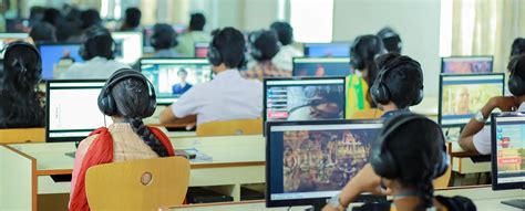 Computer Engineering Courses Jobs And Career Opportunities Dr Mahalingam College Of