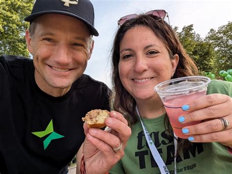 Scene At The Fair 🎡 Sharyn Jackson Sheletta Brundidge Kavita Kumar Nicole Hvidsten Briana
