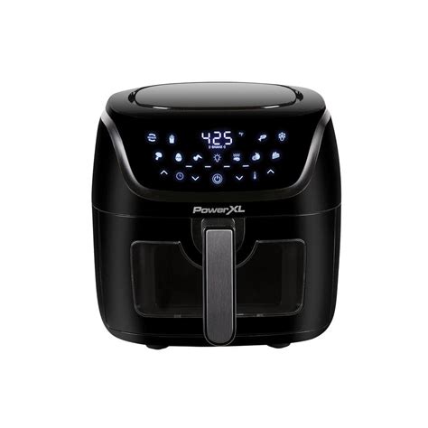 Powerxl Power Xl Vortex Pro Air Fryer Black Pxlvp 4b The