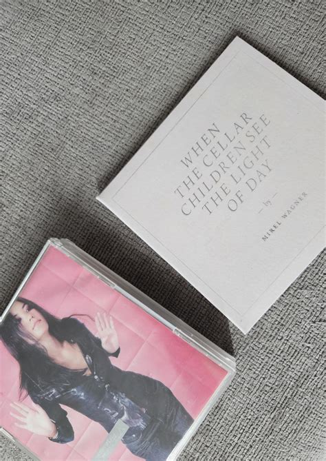 Recent Purchases Faye Wong Mirel Wagner Rcdcollectors