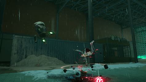 Magical Girl Hack And Slash Action Game Mahou Arms Launches For Pc Via