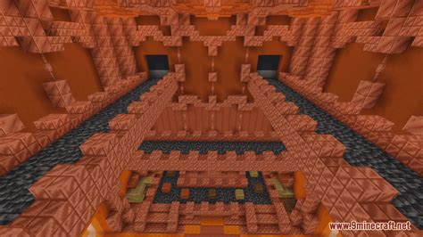 Confusing Cubes 3 Map 1minecraft