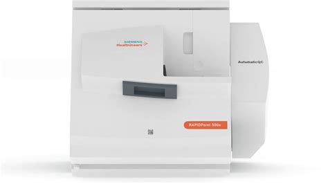 Medical Abg Machine 3d Model By Frezzy