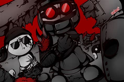 Madness Combat 11 By Shado3 On Newgrounds