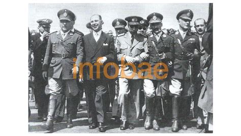 La Intimidad De La Revolución Libertadora El Jefe Que Duró 50 Días En El Poder Y La Duda De