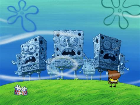Spongehenge Location Encyclopedia Spongebobia The Spongebob Squarepants Wiki