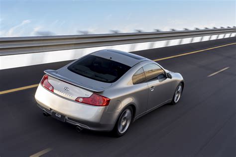 35 Years Of Infiniti Why The G35 Is A Cult Classic Sharp Magazine