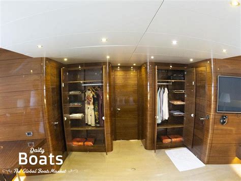 2012 Custom 35m Sloop Cutter Rig For Sale View Price Photos And Buy