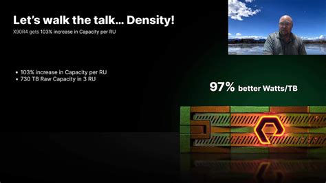 Pureaccelerate® 2023 Introducing The New Flasharray Pure Storage