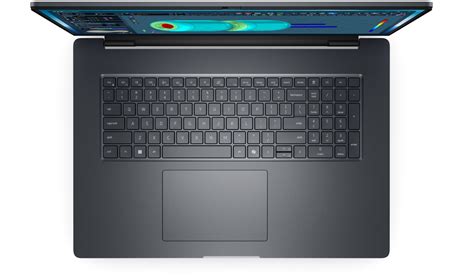 Dell Pro Max 18 Plus Mb18250 18 Lcd Qhd 2560 X 1600 Pixels Intel