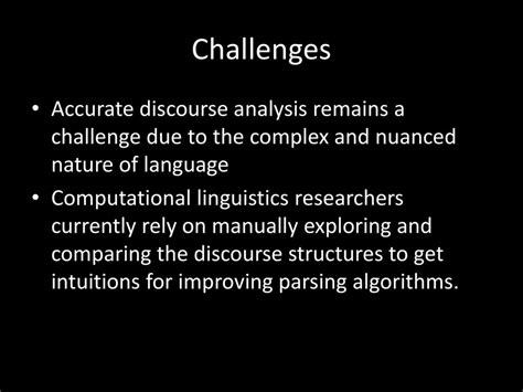 Facilitating Discourse Analysis With Interactive Visualization Ppt Download