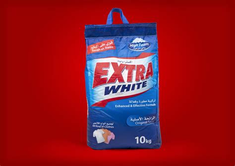 Extra White Sidco