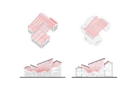 Building Design Supporting Structures