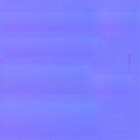 Normal Map Problems — Polycount