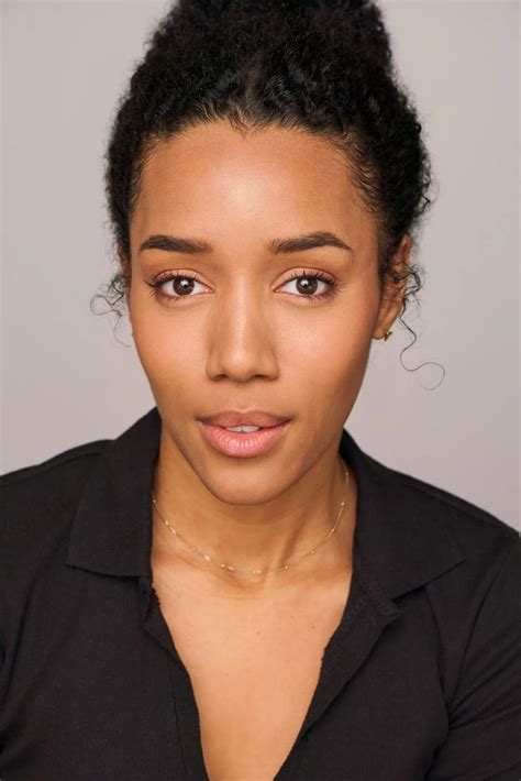 Female Acting Headshots