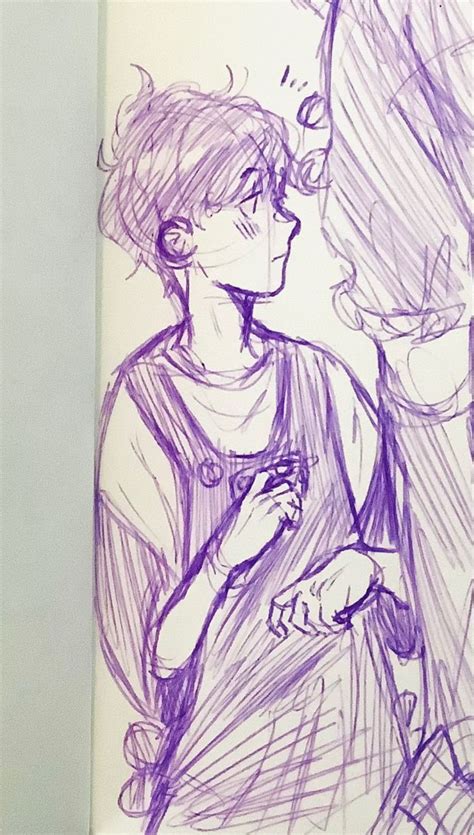Drawing Of An Oc Art Sketches Valentine Valentines Day Art