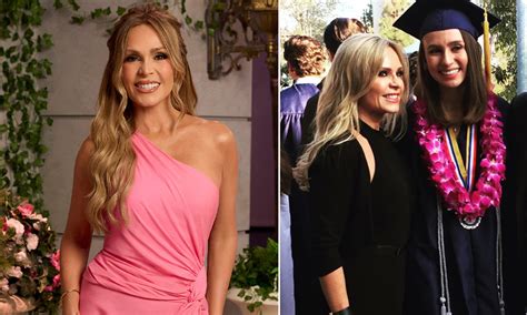 Tamra Judge Shares Emotional Update About Estranged Daughter Sidney