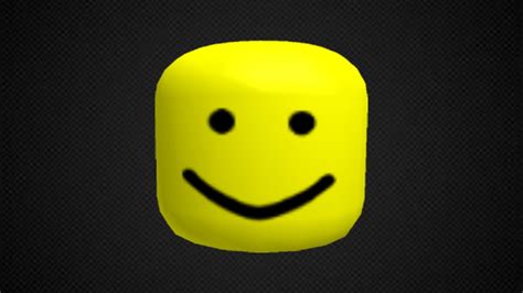 Roblox Noob Head Decal Id At Sandra Herring Blog