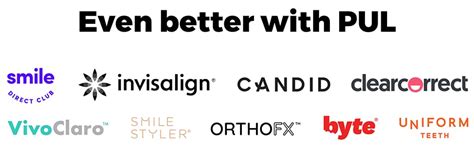 Pul Clear Aligner Removal Tool — Compatible With Invisalign Removable