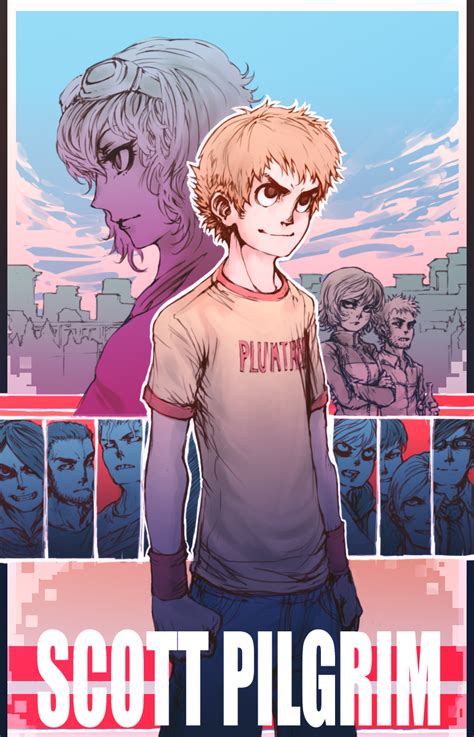 Kurkoboltsi Gideon Graves Ken Katayanagi Kim Pine Kyle Katayanagi
