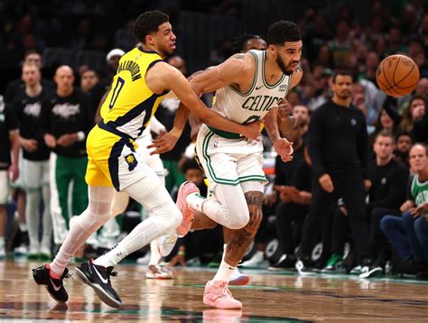 The Endless Enigma That Is Jayson Tatum 985 The Sports Hub Boston