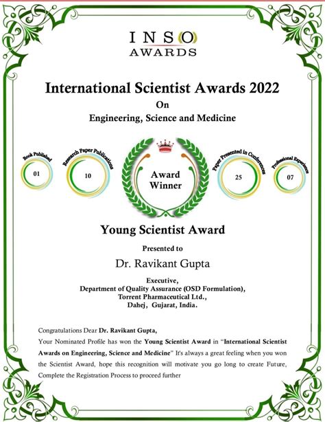 Dr Ravikant Gupta Posted On Linkedin