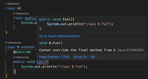 java的final关键字使用与理解 技术阅读 半导体技术