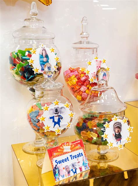 Sing Birthday Party Ideas Photo 6 Of 55 Catch My Party