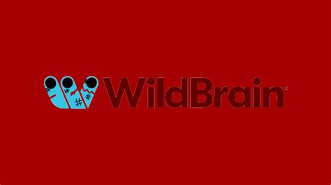 Wildbrain Logo By Mistercraigboi On Deviantart