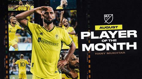 100 Hany Mukhtar Wallpapers For Free